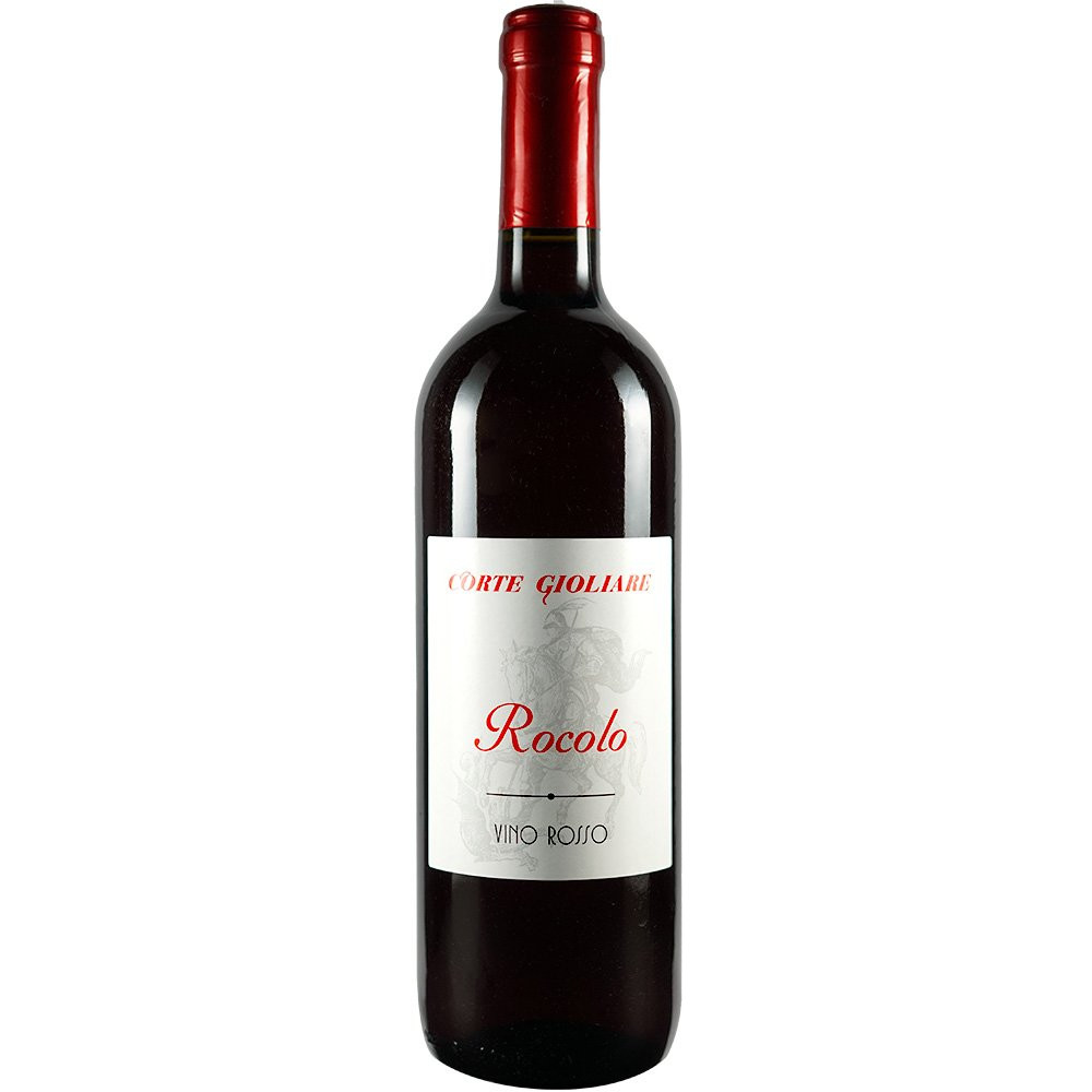 Corte Gioliare Rocolo Rosso lieblich bei WirWinzer bestellen