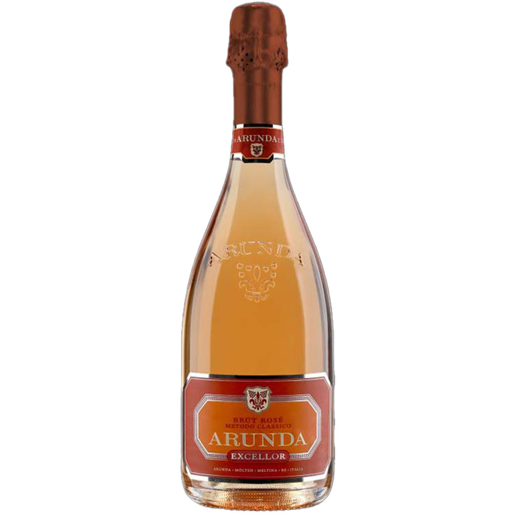 Arunda Arunda Rosé Excellor Alto Adige DOC brut
