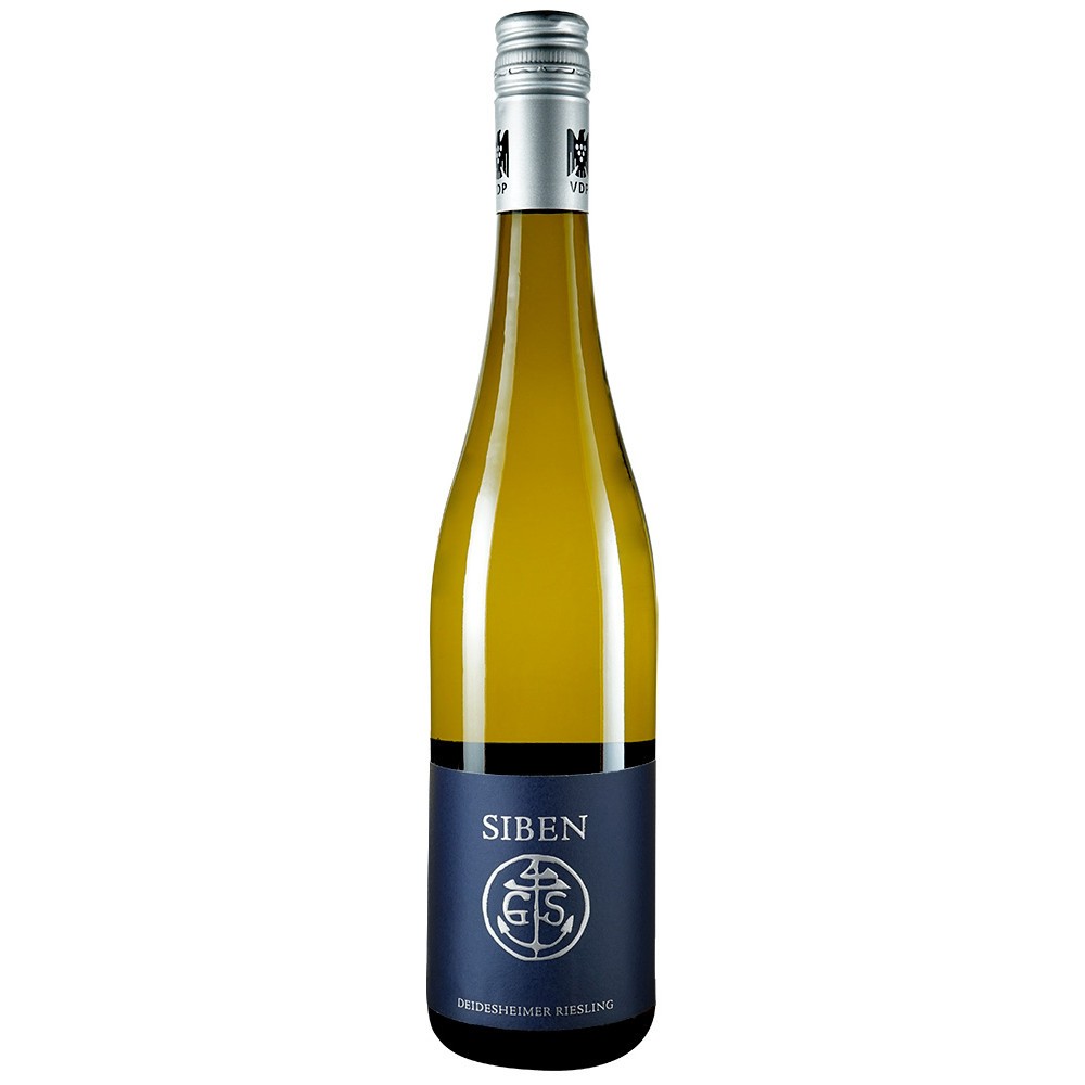 Georg Siben Erben 2021 Deidesheimer Riesling VDP.ORTSWEIN trocken