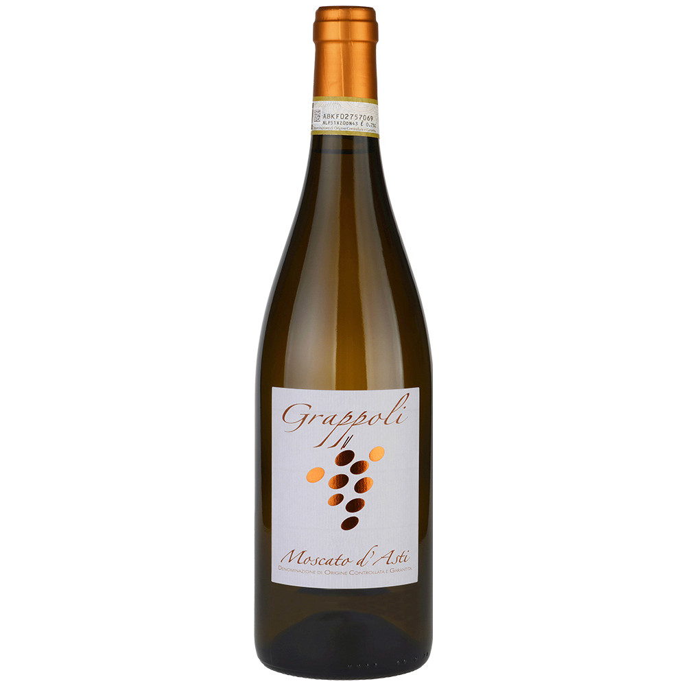 Boasso Franco 2023 Moscato d’Asti DOCG