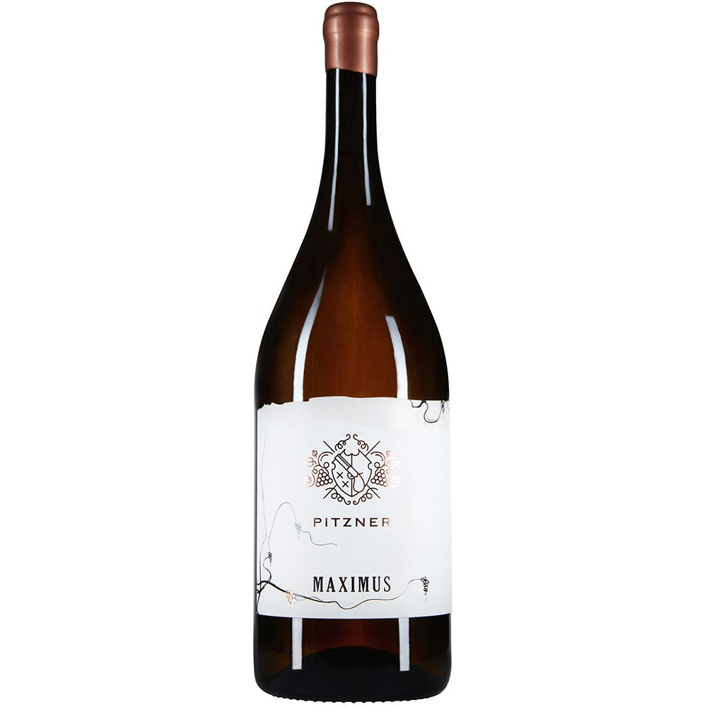 Pitzner 2023 Maximus Pinot Grigio Mitterberg IGP trocken