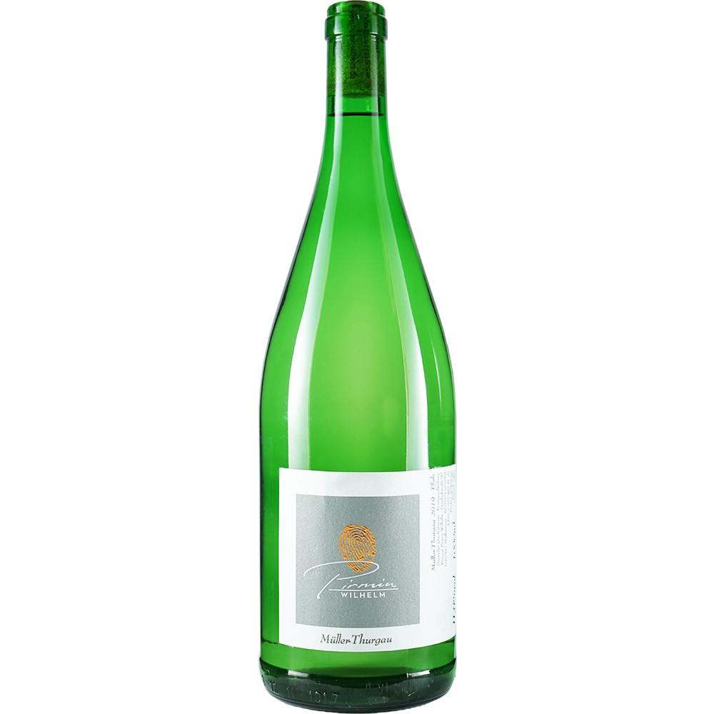 Pirmin Wilhelm Wein 2023 Müller-Thurgau 1,0 L