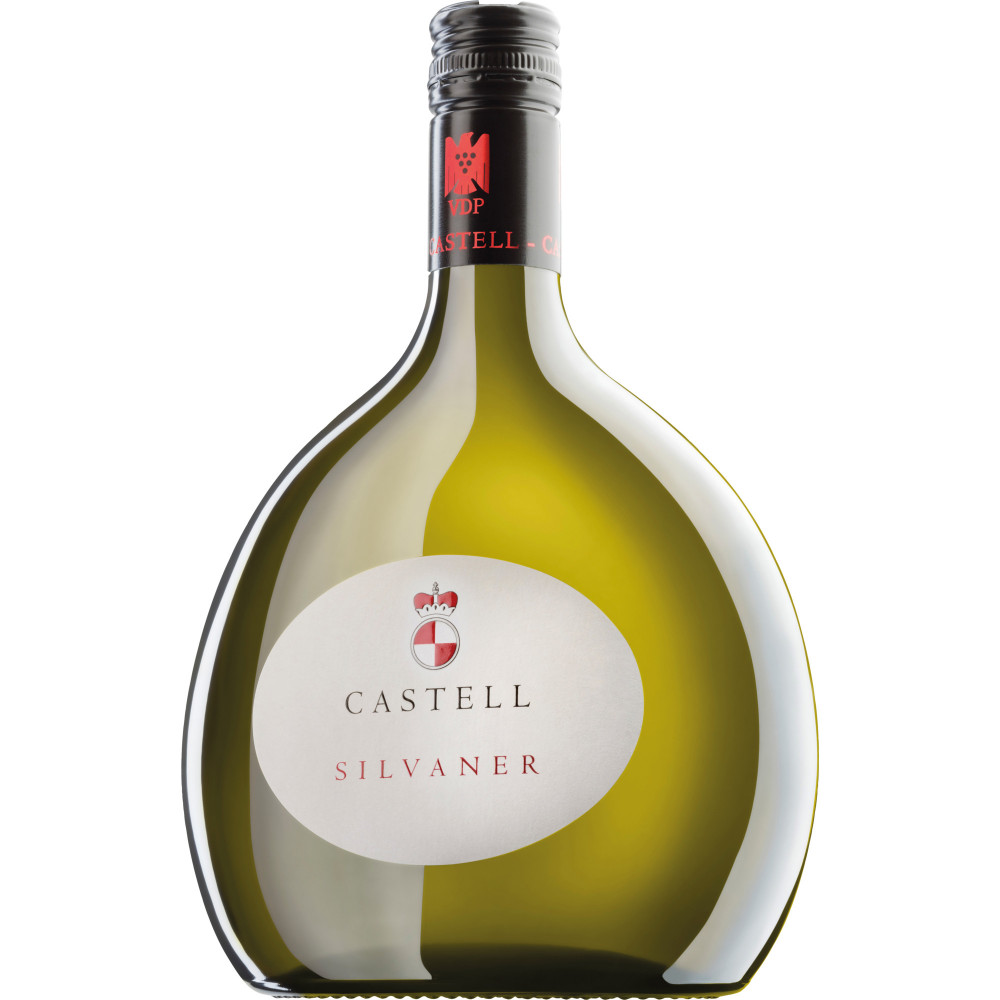 Weingut Castell 2021 Silvaner trocken bei WirWinzer bestellen