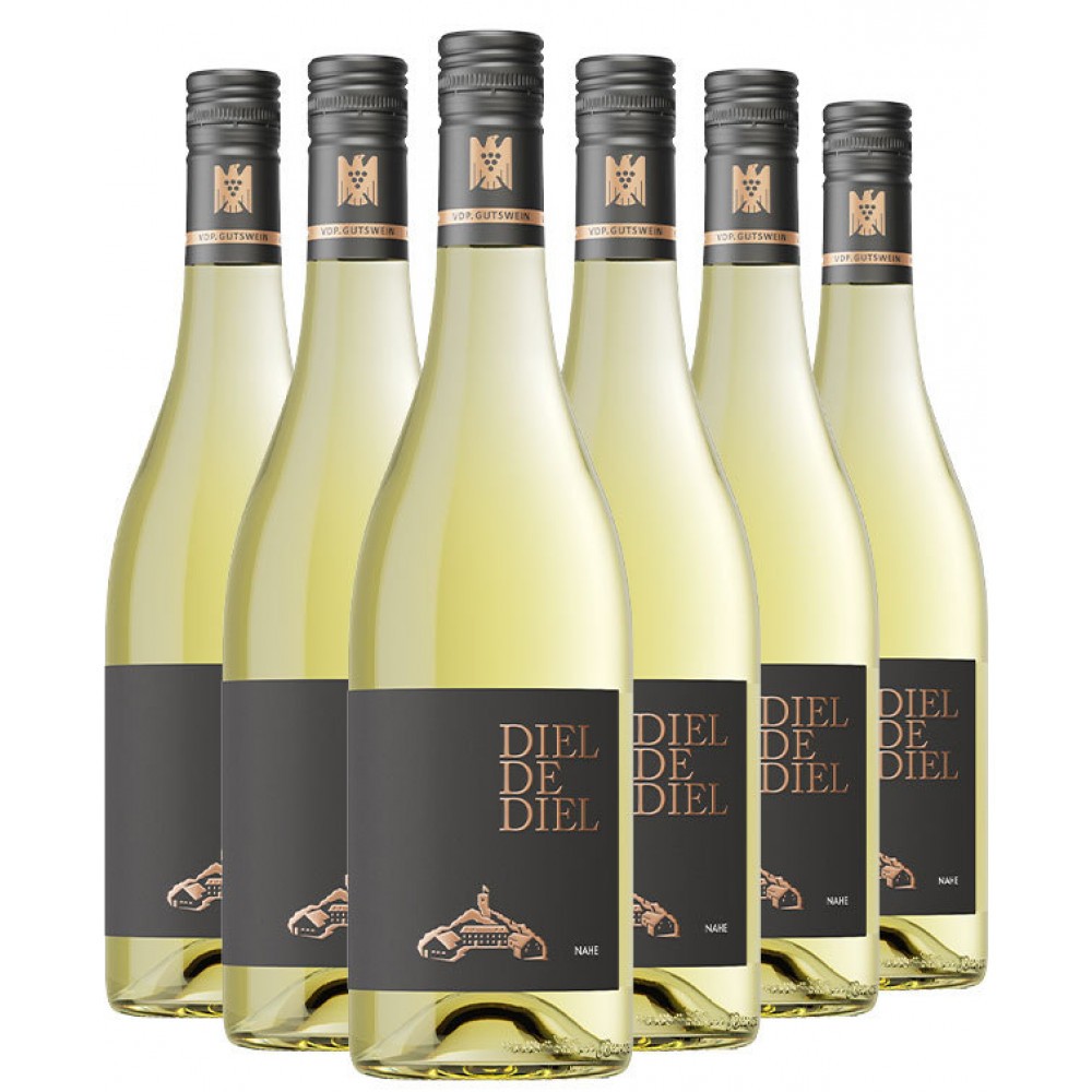 Diel de Diel Paket - Jetzt bei WirWinzer kaufen!