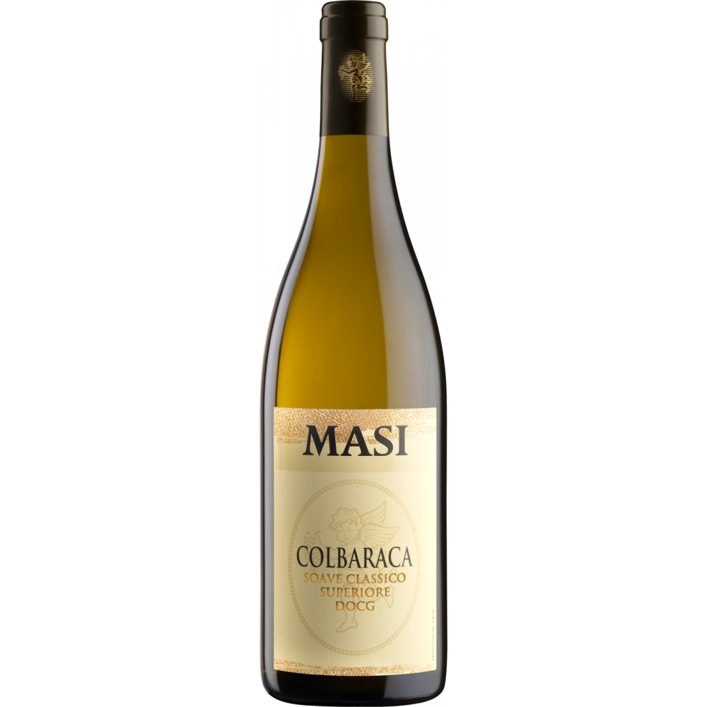 Masi 2023 Colbaraca Soave Classico Superiore DOC trocken