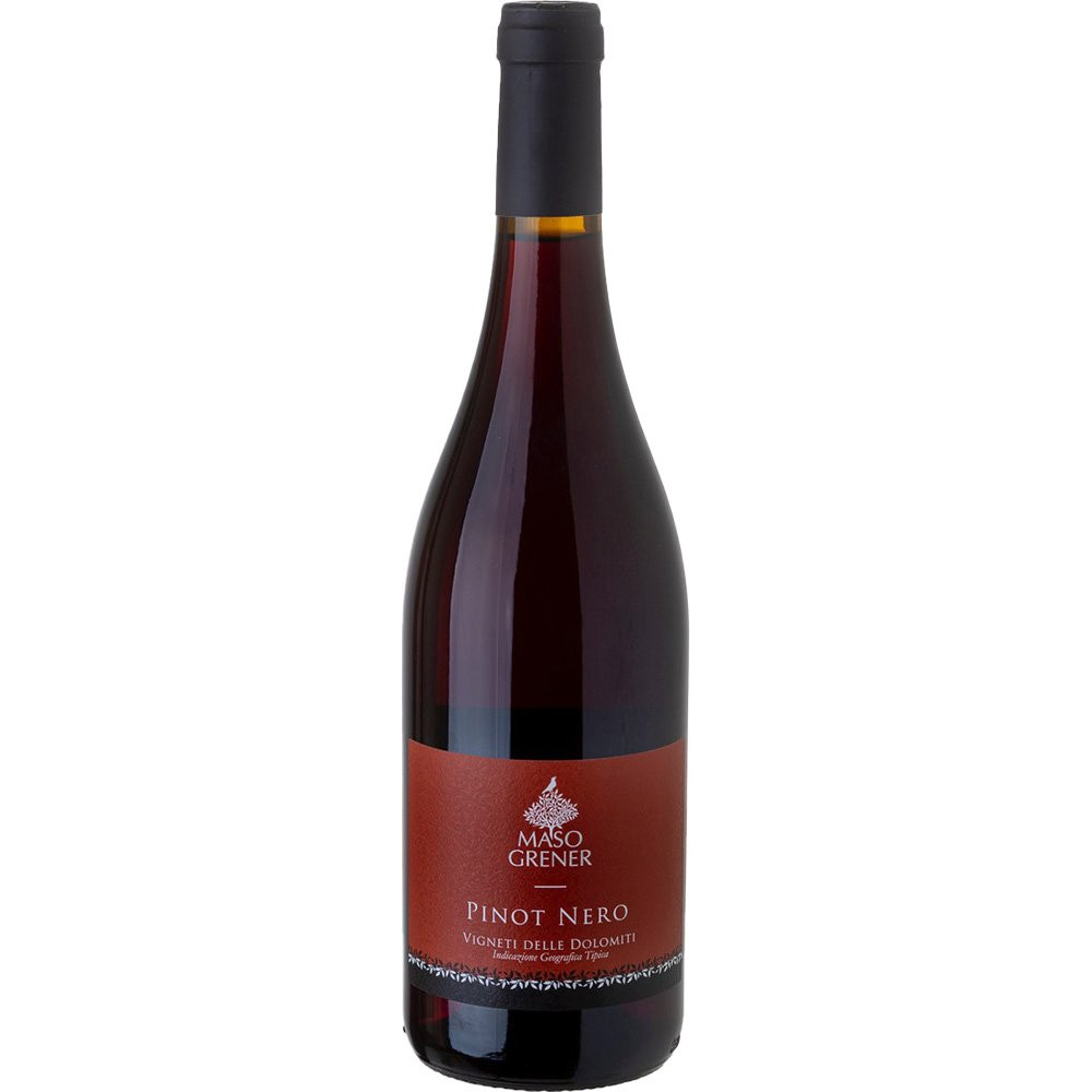 Maso Grener 2022 Pinot Nero Vigneti delle Dolomiti IGP trocken