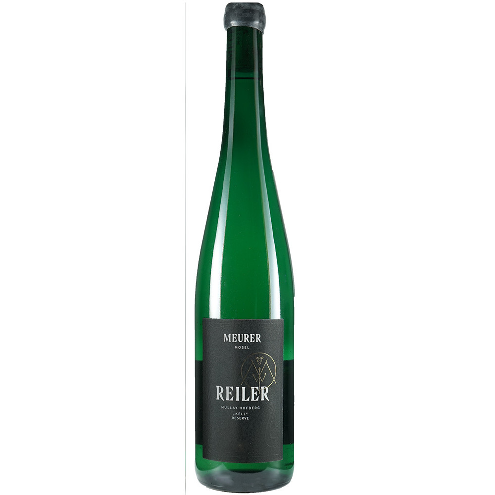 Meurer 2019 Reiler Mullay-Hofberg „In der Käll“ Reserve trocken