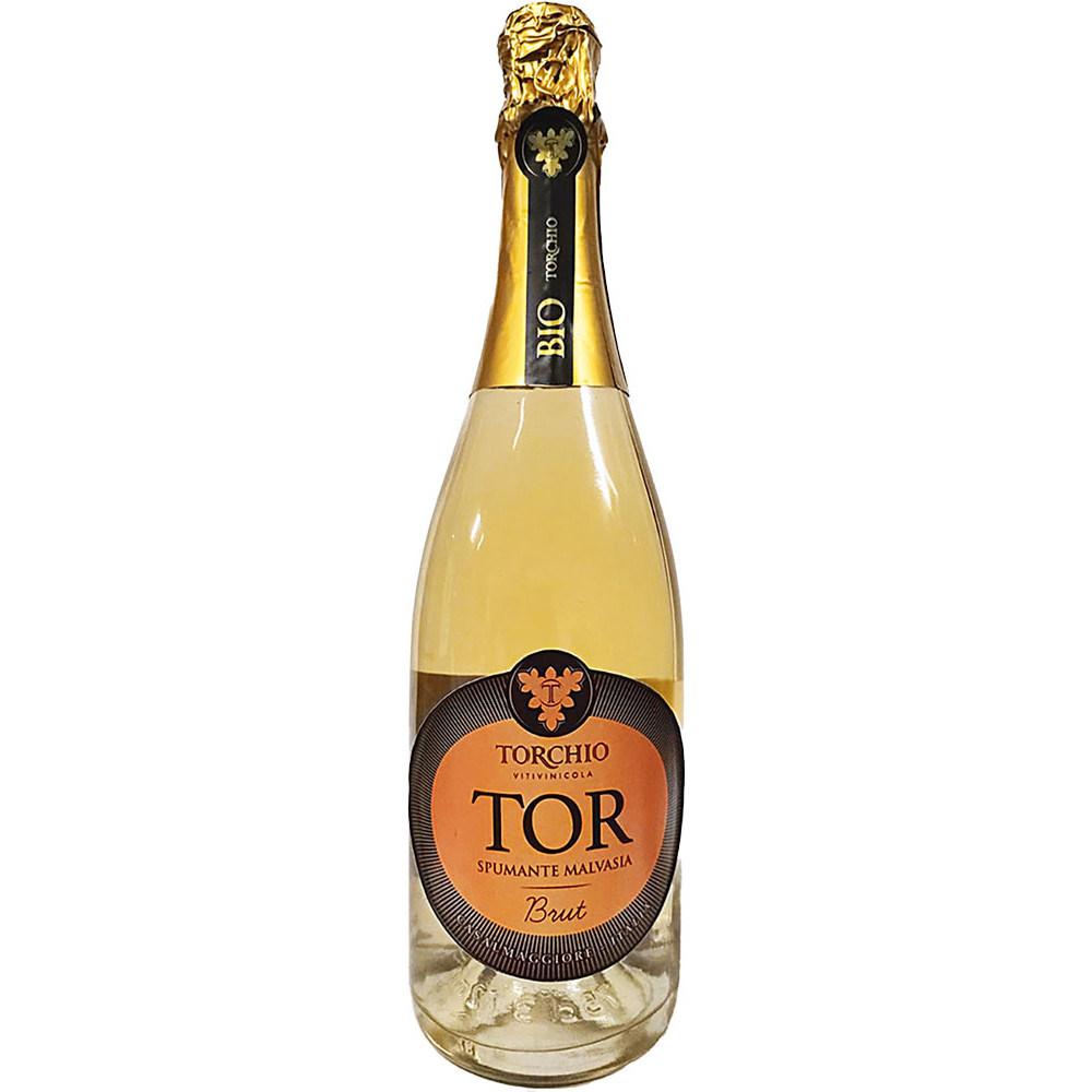 Torchio Giordano Tor Malvasia bianca brut