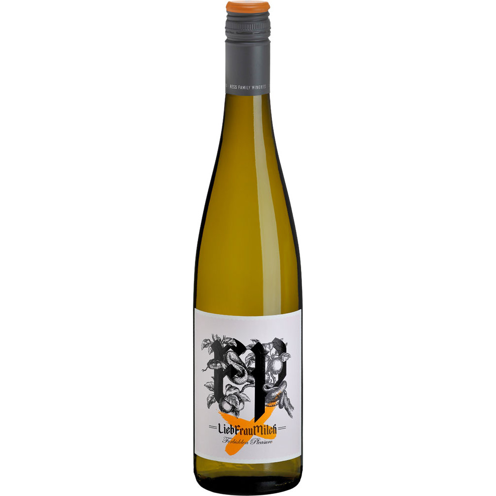 Ress Family Wineries 2017 Liebfraumilch Forbidden Pleasure lieblich