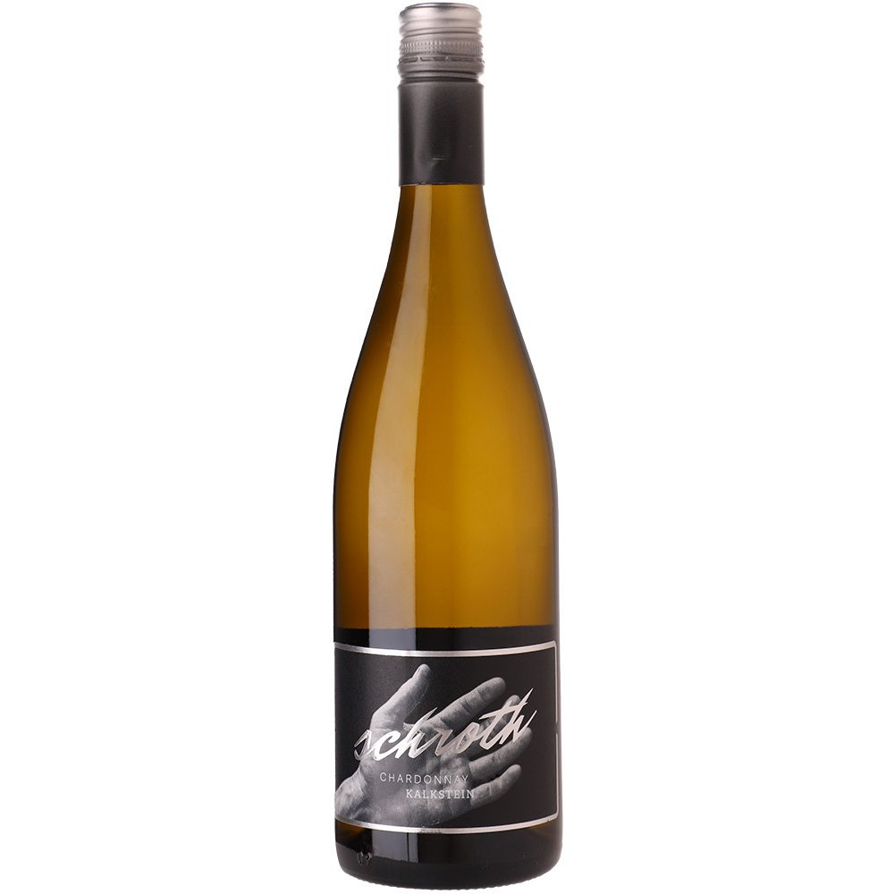 2023 Schroth Chardonnay vom Kalkstein - Weingut Michael Schroth