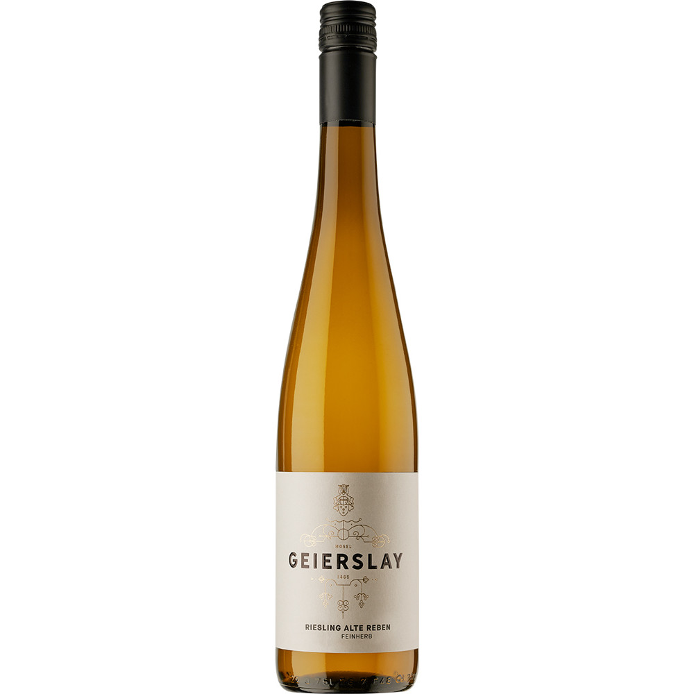 Geierslay 2023 Wintricher Riesling Alte Reben feinherb