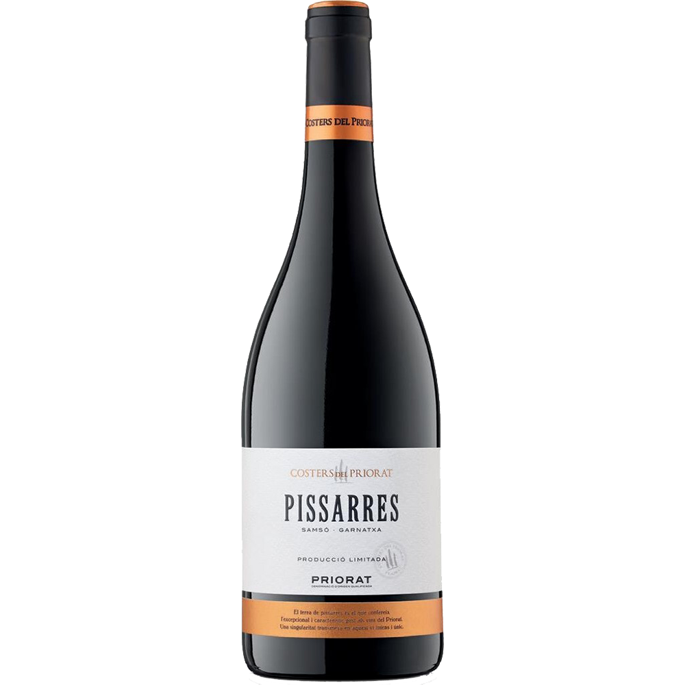 Costers del Priorat 2022 Pissarres Priorat DOCa trocken