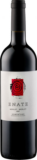 Enate Merlot-Merlot Somontano DO bei WirWinzer bestellen