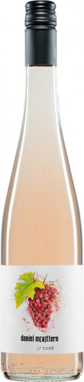 Daniel Mattern 2023 Rosé bei WirWinzer bestellen