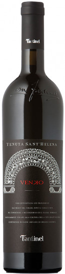 Fantinel 2017 Fantinel Tenuta Sant'Helena "Venko" Collio Rosso Collio ...