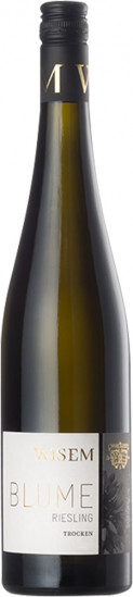 Wasem 2023 Elsheimer Blume Riesling trocken