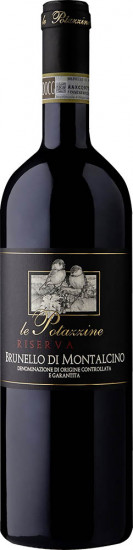 Tenuta le Potazzine 2015 Brunello di Montalcino Riserva DOCG