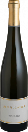2012 Riesling Kirchspiel - Weingut Dreissigacker
