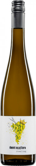 Daniel Mattern 2023 Riesling trocken bei WirWinzer bestellen