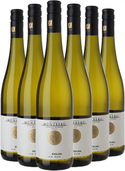 WirWinzer Select Versandkostenfrei: VDP Riesling vom Kalk - Weingut ...