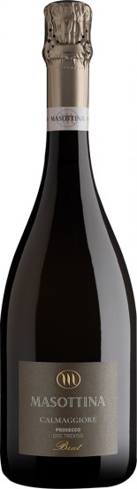 Masottina Calmaggiore Prosecco DOC brut
