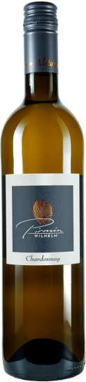 Pirmin Wilhelm Wein 2023 Maikammer Heiligenberg Chardonnay Spätlese trocken