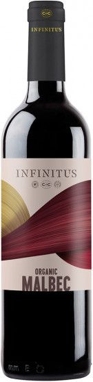 Cosecheros y Criadores 2023 Infinitus Malbec Castilla VT