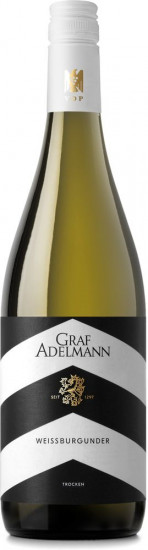 Graf Adelmann 2023 Weissburgunder VDP.GUTSWEIN trocken
