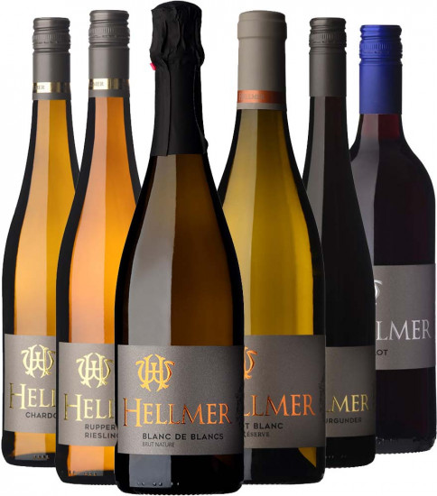 Hellmer Kennenlern-Paket bei WirWinzer bestellen