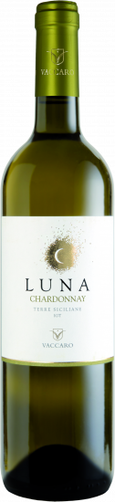 Vini Vaccaro 2022 Luna Terre Siciliane IGP trocken