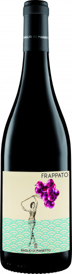Baglio di Pianetto 2022 Frappato Terre Siciliane IGP trocken