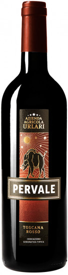 Urlari 2018 Pervale Toscana IGP bei WirWinzer bestellen