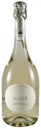 Le Vigne di Alice 2024 Alice Valdobbiadene Prosecco Superiore DOCG ...