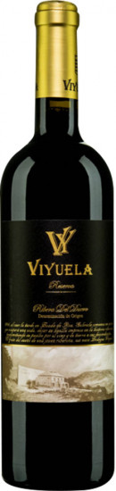 Viyuela Pack: Viyuela Selección + Viyuela Crianza + Viyuela reserva trocken