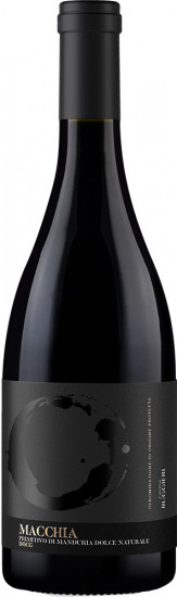 Lizzano 2023 Macchia Primitivo di Manduria Naturale DOCG süß