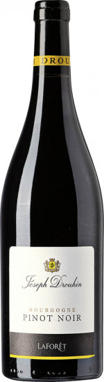 Joseph Drouhin 2022 Laforêt Bourgogne AOP trocken