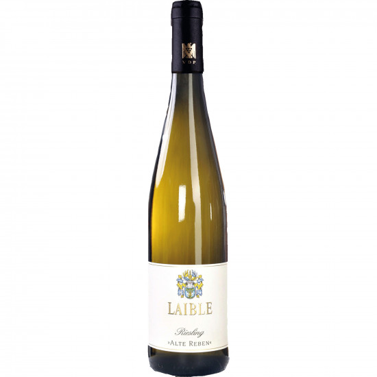 Weingut Andreas Laible 2020 Laible Durbacher Plauelrain Riesling Alte ...