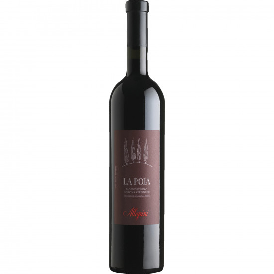 2016 La Poja VeronaIGP - Allegrini