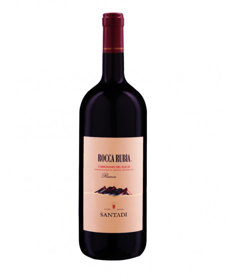 Travino Special Valsugana 2021 Rocca Rubia Carignano del Sulcis Riserva ...