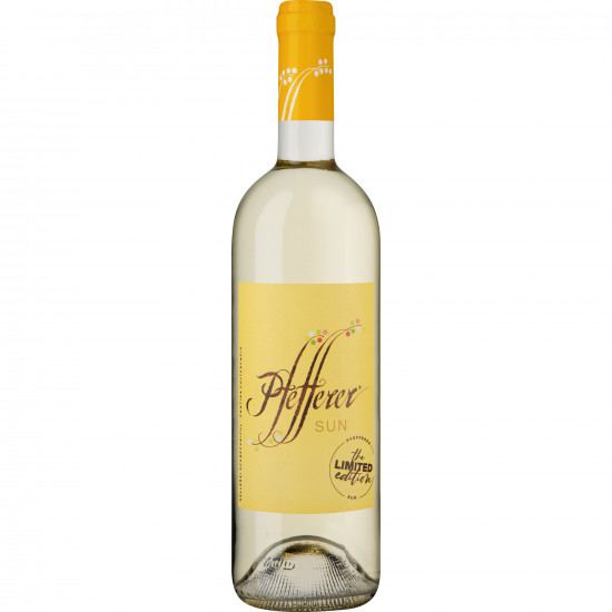 2022 Pfefferer Sun Limited Edition Vigneti delle Dolomiti IGP ...