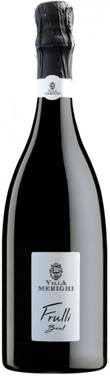 Villa Merighi Frulli brut bei WirWinzer bestellen