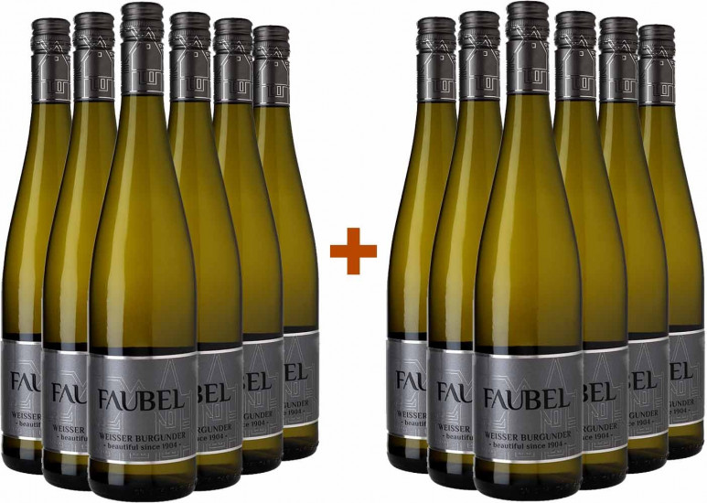 6+6 Paket Beautiful Since bei WirWinzer bestellen