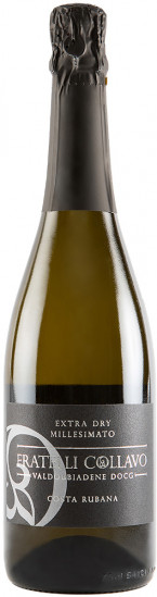 Fratelli Collavo Costa Rubana Valdobbiadene DOCG extra trocken