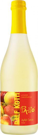 Wein & Secco Köth XPalio Apfel - Secco