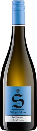 Schales 2024 Dalsheimer Chardonnay trocken