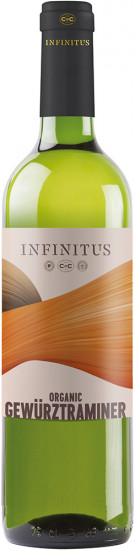 Cosecheros y Criadores 2023 Infinitus Gewürztraminer Castilla VT trocken