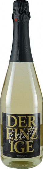 Mario Altan DER EINZIGE Muskat Othello trocken