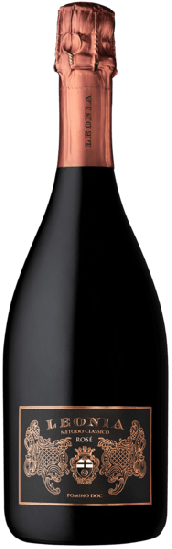 Frescobaldi 2018 Castello Pomino Leonia Rosé Pomino DOC brut