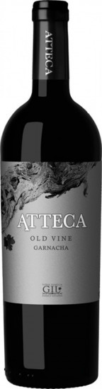 Bodegas Ateca 2020 Atteca Garnacha Carinena DO trocken