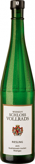 Schloss Vollrads Riesling-Paket - Weingut Schoss Vollrads